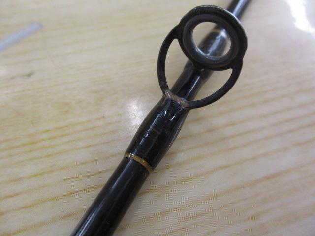 スピードスティック SSC-66MH｜＠ベリーネット 日本最大新品中古釣具WEBショップ