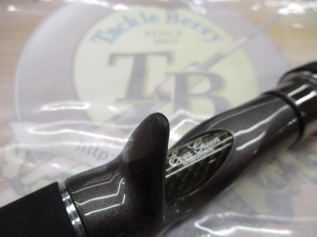 テムジン TXFC-62M｜＠ベリーネット 日本最大新品中古釣具WEBショップ