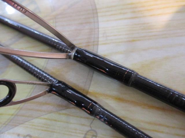 プレッソST 60UL｜＠ベリーネット 日本最大新品中古釣具WEBショップ