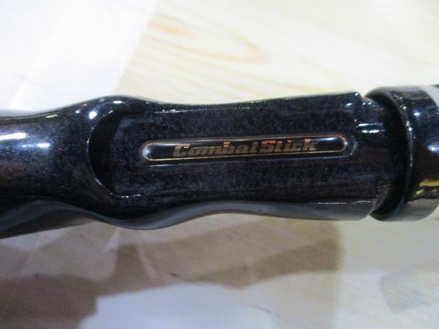 タクティクス TCSC-65ML｜＠ベリーネット 日本最大新品中古釣具WEBショップ