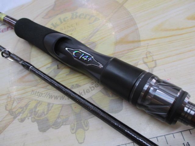 23セフィアSS S86ML｜＠ベリーネット 日本最大新品中古釣具WEBショップ