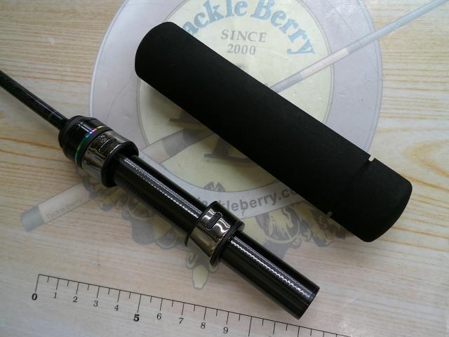 ラグゼ宵姫 天 S52UL-solid｜＠ベリーネット 日本最大新品中古釣具WEBショップ