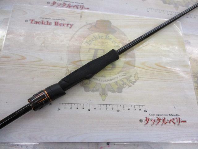 リベリオン 681ML+FS｜＠ベリーネット 日本最大新品中古釣具WEBショップ