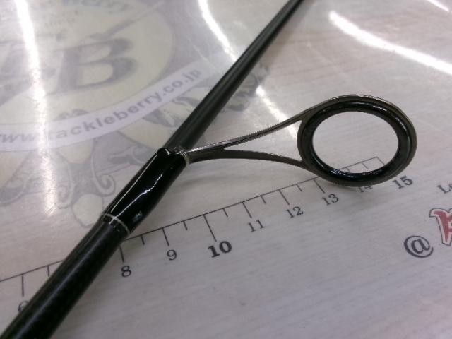 テムジン TMJS-60ULX｜＠ベリーネット 日本最大新品中古釣具WEBショップ