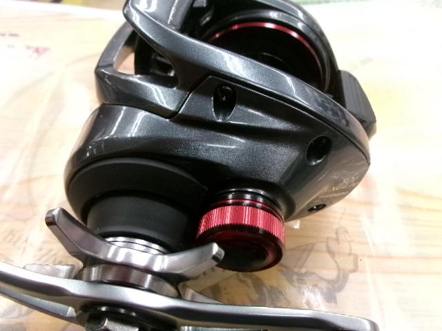 24スコーピオンMD 301XG LH｜＠ベリーネット 日本最大新品中古釣具WEBショップ