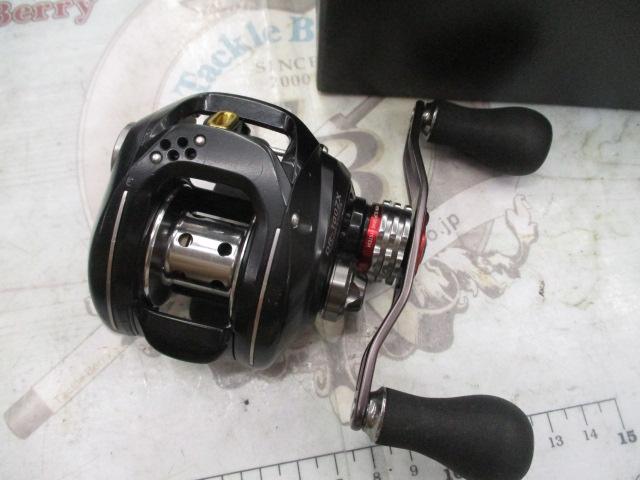 DR-100ZX｜＠ベリーネット 日本最大新品中古釣具WEBショップ