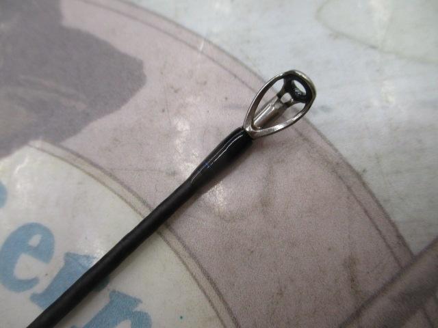 カレイドインスピラーレ TKIC-610MR/トーナメント スーパークーガー｜＠ベリーネット 日本最大新品中古釣具WEBショップ