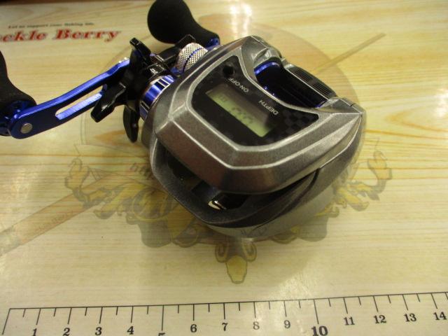 ライトゲームX IC 150-DH｜＠ベリーネット 日本最大新品中古釣具WEBショップ