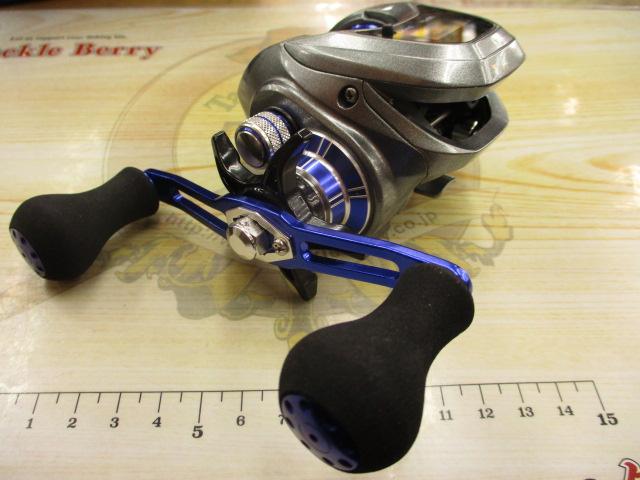 ライトゲームX IC 150-DH｜＠ベリーネット 日本最大新品中古釣具WEBショップ