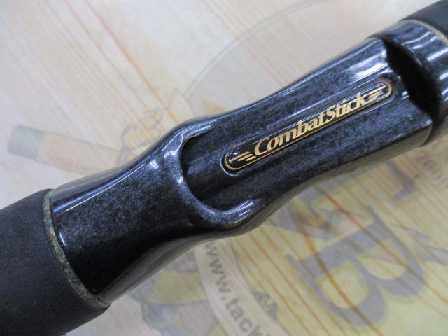 セカンドジェネレーション SCSC-60M｜＠ベリーネット 日本最大新品中古釣具WEBショップ