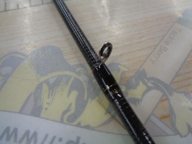 ソルティーステージKR-Xシーバス SXSC-832M-KR｜＠ベリーネット 日本最大新品中古釣具WEBショップ