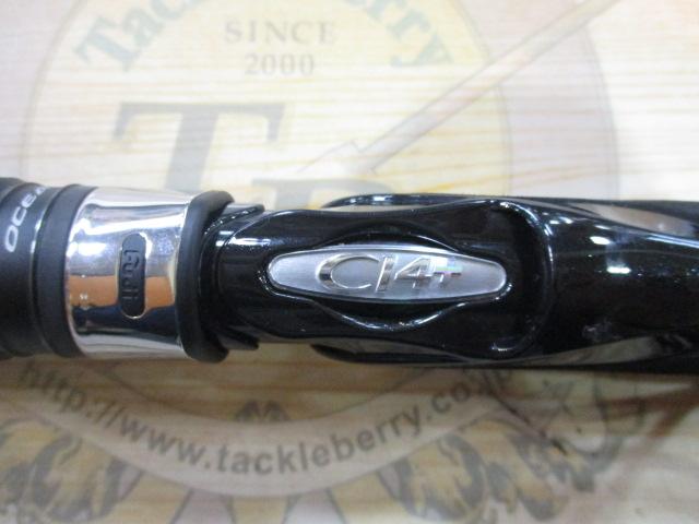 オシアEJ B63-4｜＠ベリーネット 日本最大新品中古釣具WEBショップ