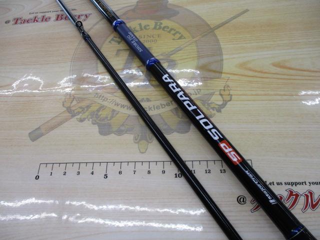 24ソルパラ SPSJ-942ML/LSJ｜＠ベリーネット 日本最大新品中古釣具WEBショップ