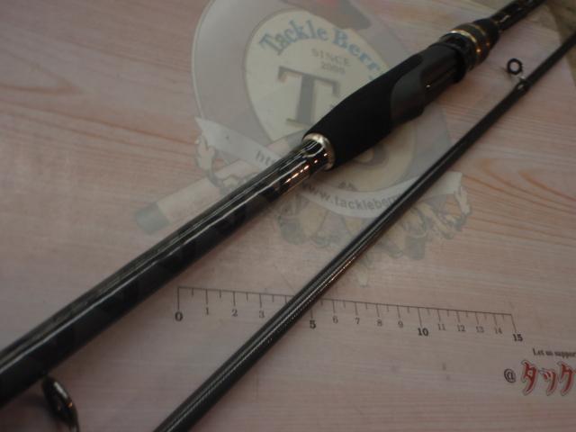 クロスフィールド XRFS-902ML｜＠ベリーネット 日本最大新品中古釣具WEBショップ