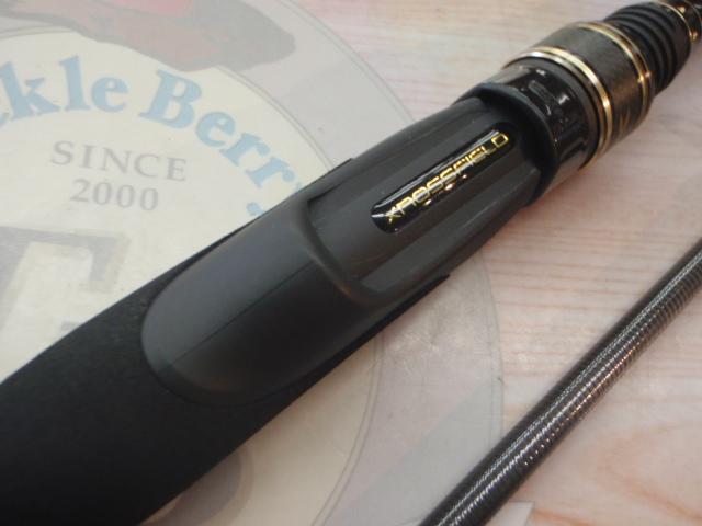 クロスフィールド XRFS-902ML｜＠ベリーネット 日本最大新品中古釣具WEBショップ