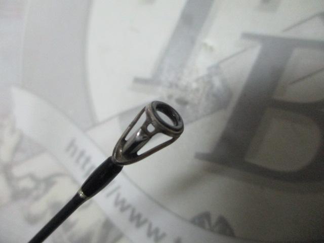 テムジン TXFC-66MR｜＠ベリーネット 日本最大新品中古釣具WEBショップ