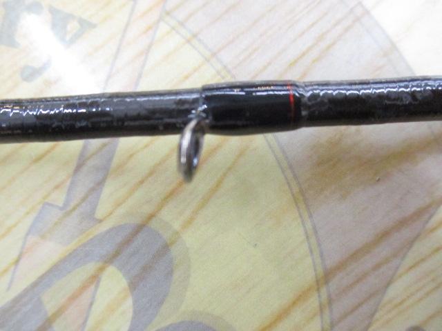 セフィアCI4+メタルスッテ B66M-S｜＠ベリーネット 日本最大新品中古釣具WEBショップ