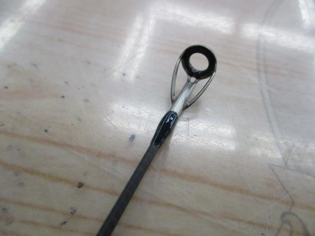 ルアーマチックMB S86ML-4｜＠ベリーネット 日本最大新品中古釣具WEBショップ