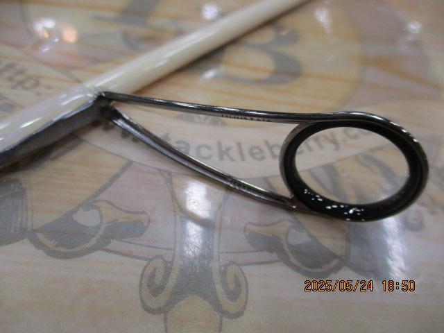 999.9フォーナインマイスター 613L-ゴールドウルフ｜＠ベリーネット 日本最大新品中古釣具WEBショップ