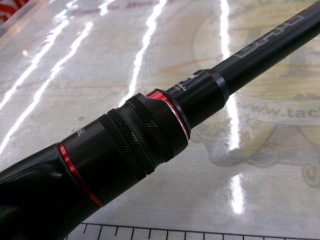 BPM BS-66L｜＠ベリーネット 日本最大新品中古釣具WEBショップ