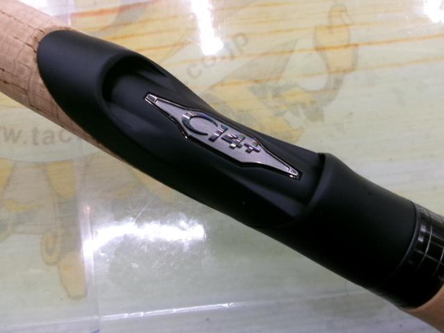 22エクスプライド 265ML-2｜＠ベリーネット 日本最大新品中古釣具WEBショップ