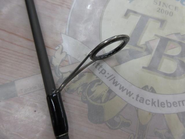 テムジン TMJS-60ULX｜＠ベリーネット 日本最大新品中古釣具WEBショップ