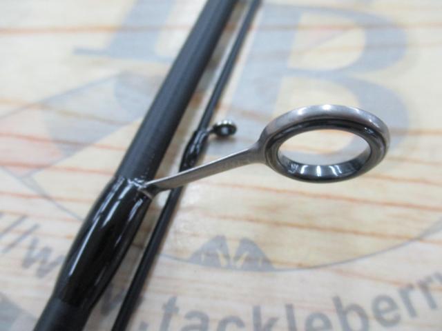 ラグゼ宵姫 爽 S58FL-solid｜＠ベリーネット 日本最大新品中古釣具WEBショップ