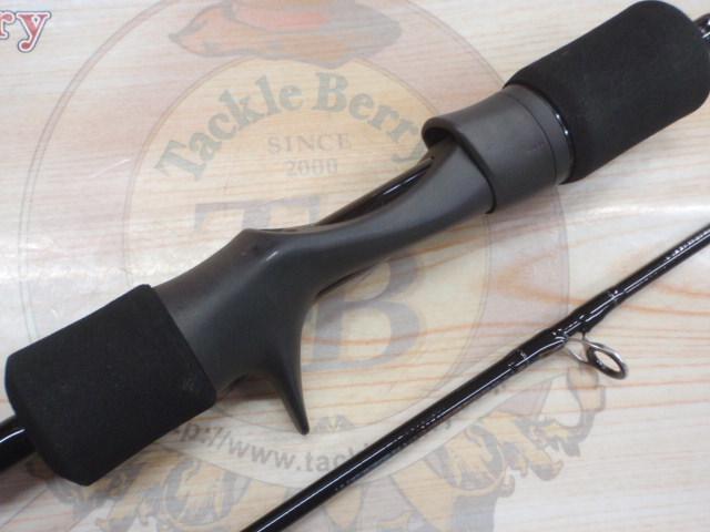 ヴァデルSJ 63B-2｜＠ベリーネット 日本最大新品中古釣具WEBショップ