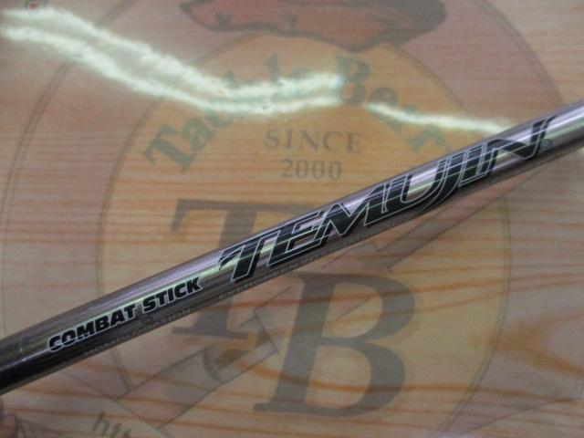 テムジン TMJC-65M(コルクグリップ)｜＠ベリーネット 日本最大新品中古釣具WEBショップ