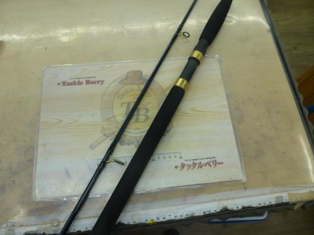 プレミア PRS-902L｜＠ベリーネット 日本最大新品中古釣具WEBショップ