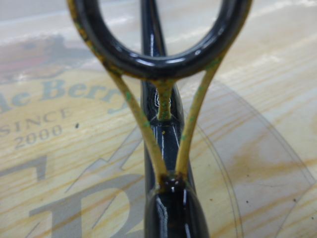 プレミア PRS-902L｜＠ベリーネット 日本最大新品中古釣具WEBショップ