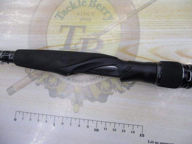 19エクスセンスジェノス S96M/F-3｜＠ベリーネット 日本最大新品中古釣具WEBショップ