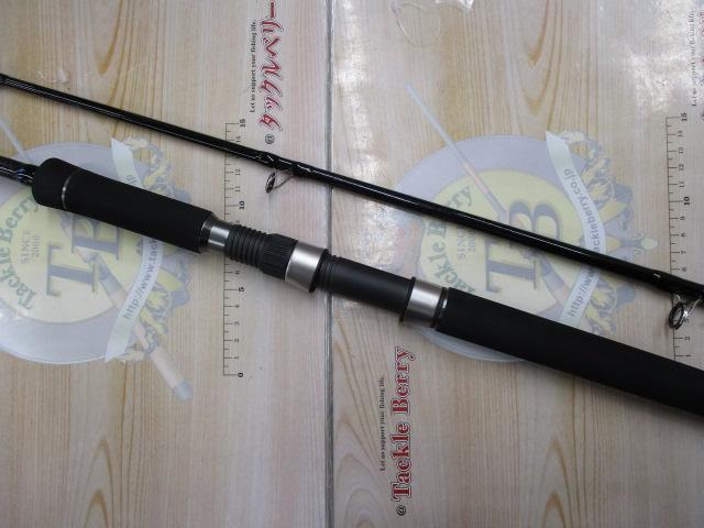 クレイジータコスティック S702H｜＠ベリーネット 日本最大新品中古釣具WEBショップ