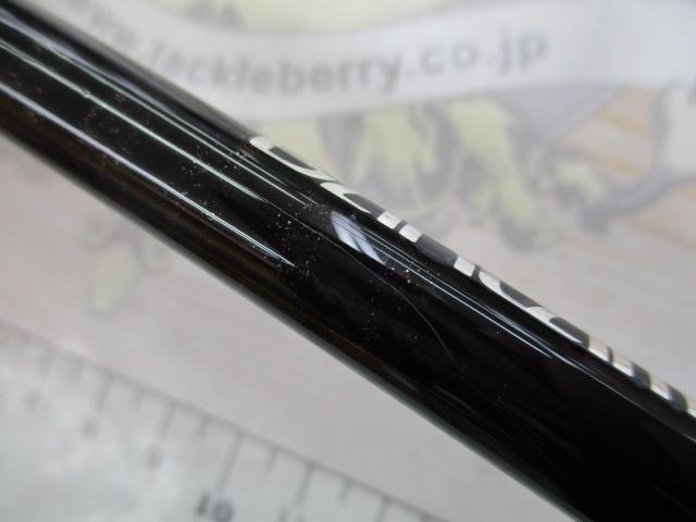 バンタム 274L-SB｜＠ベリーネット 日本最大新品中古釣具WEBショップ