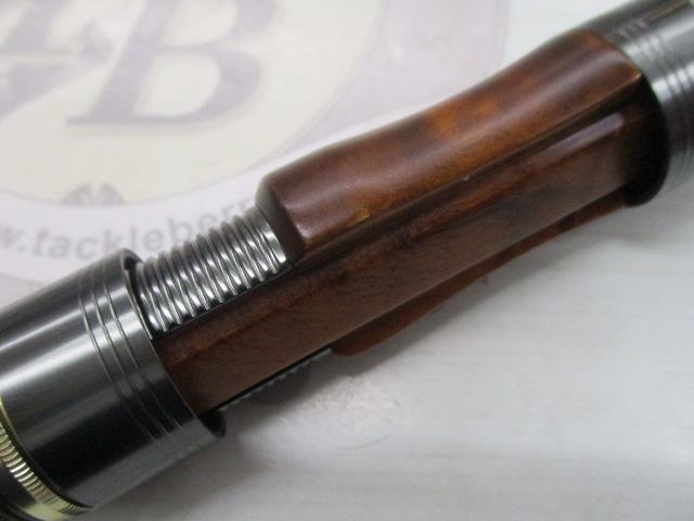 ファインテール FSX-622L｜＠ベリーネット 日本最大新品中古釣具WEBショップ