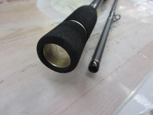 カラマレッティープロトタイプ GOCPS-882ML-SJ｜＠ベリーネット 日本最大新品中古釣具WEBショップ