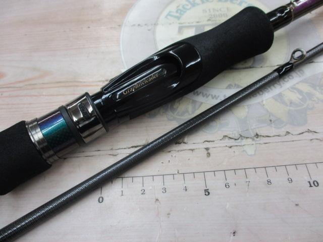 カラマレッティープロトタイプ GOCPS-882ML-SJ｜＠ベリーネット 日本最大新品中古釣具WEBショップ