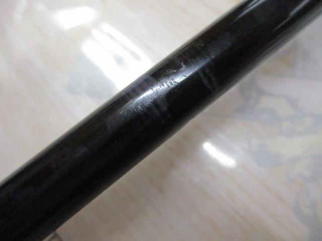 17エクスプライド 165MH-LM｜＠ベリーネット 日本最大新品中古釣具WEBショップ