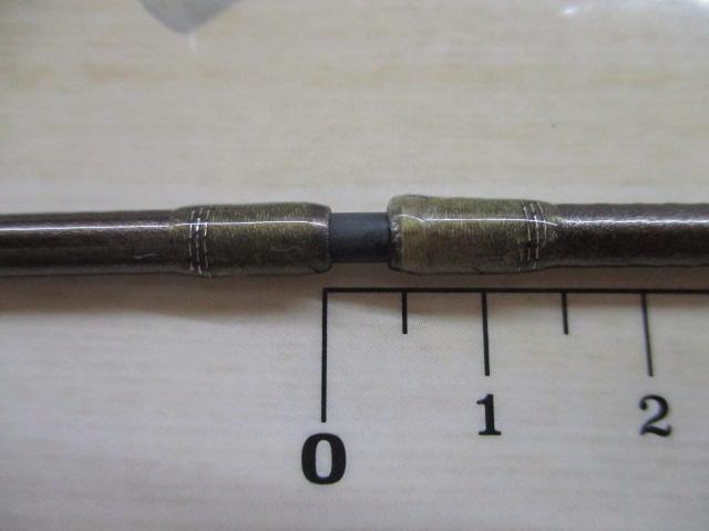 999.9フォーナインマイスター 61UL-TRZ ブロンズウルフ｜＠ベリーネット 日本最大新品中古釣具WEBショップ