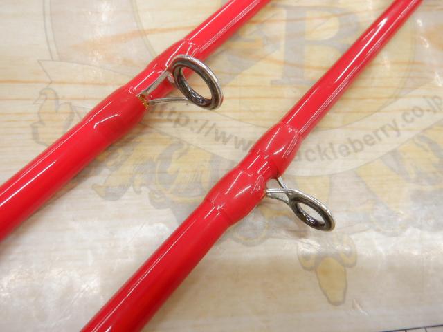 フレイム FVC-601｜＠ベリーネット 日本最大新品中古釣具WEBショップ