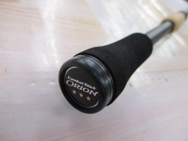 オライオン OCSS-69H｜＠ベリーネット 日本最大新品中古釣具WEBショップ