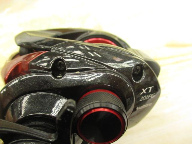 20ゲンプウXT 201PG｜＠ベリーネット 日本最大新品中古釣具WEBショップ