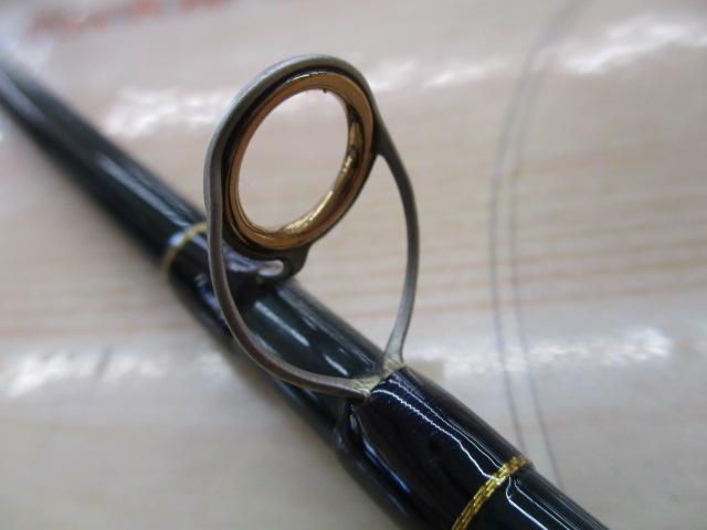 セカンドジェネレーション SCSC-66M｜＠ベリーネット 日本最大新品中古釣具WEBショップ