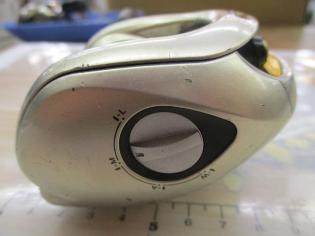 08メタニウムMgDC LH｜＠ベリーネット 日本最大新品中古釣具WEBショップ