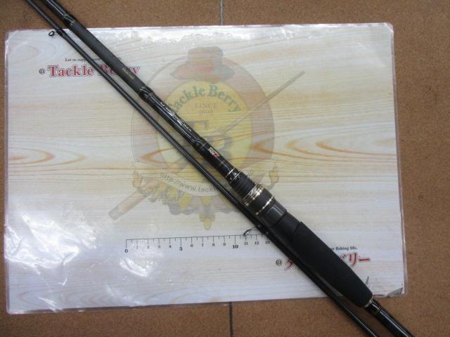 クロスフィールド XRFS-902ML｜＠ベリーネット 日本最大新品中古釣具WEBショップ