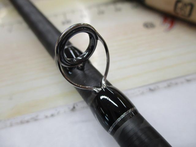 22エクスプライド 165MH-LM｜＠ベリーネット 日本最大新品中古釣具WEBショップ