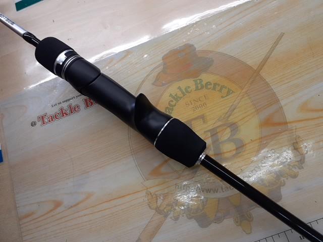 25グラップラー タイプLJ B63-1｜＠ベリーネット 日本最大新品中古釣具WEBショップ