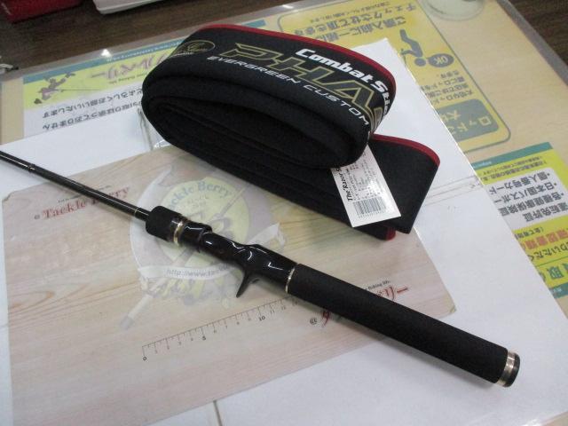 フェイズ PCSC-63ML+｜＠ベリーネット 日本最大新品中古釣具WEBショップ