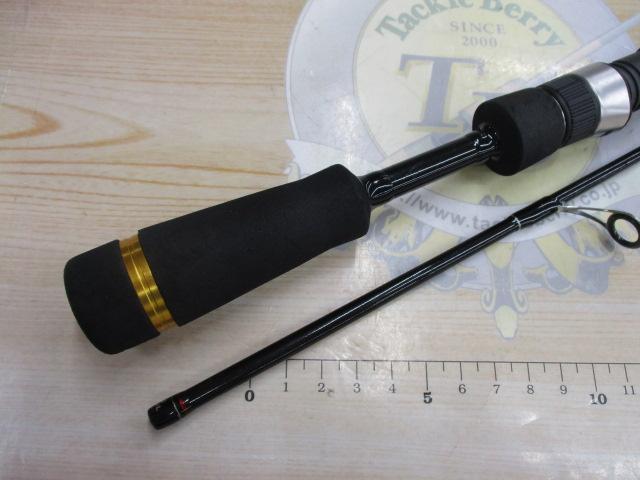 ファーストキャスト FCS-602UL｜＠ベリーネット 日本最大新品中古釣具WEBショップ