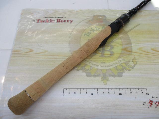 ワイルドサイド WSS-G62L｜＠ベリーネット 日本最大新品中古釣具WEBショップ